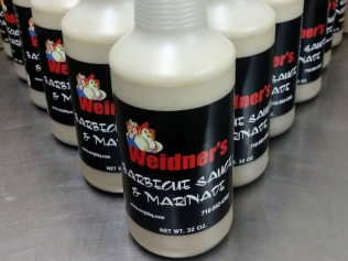 Weidner BBQ | Eden, New York